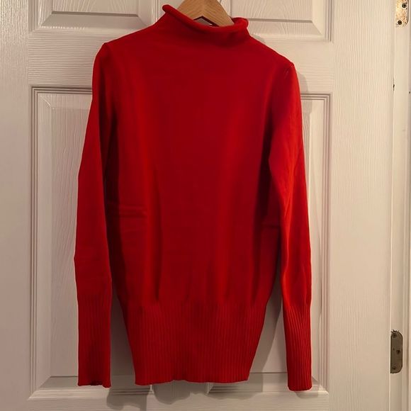 French Connection | Sweaters | Nwtfrench Connectionrolled Necksweater ...